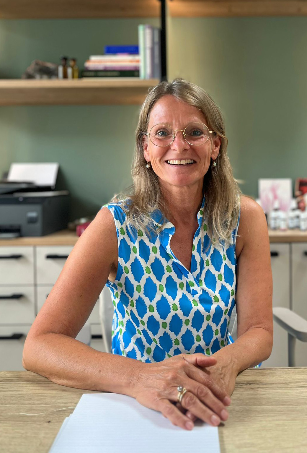 Over mij | Ster van bethlehem